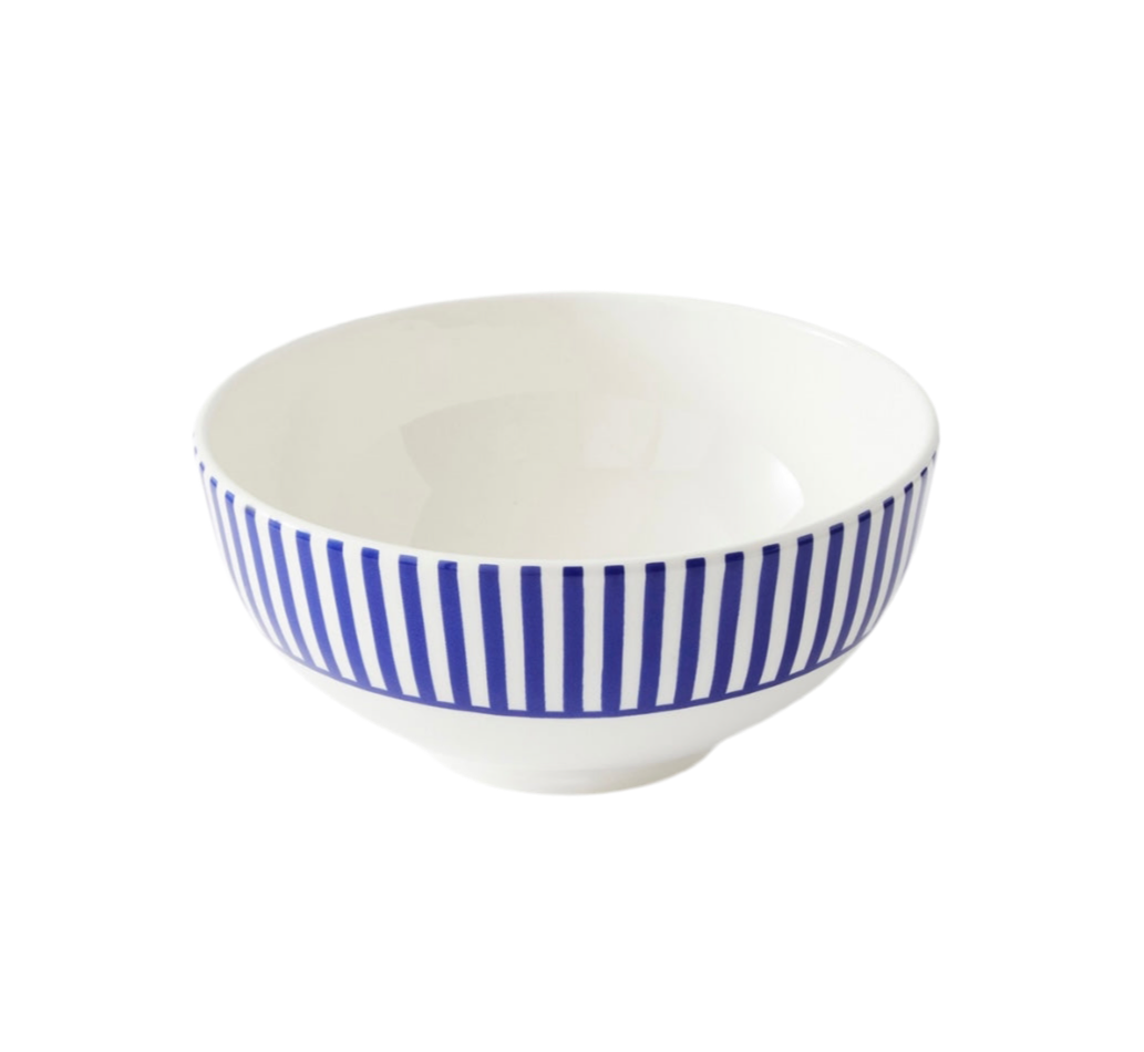 Spode Steccato Rice Bowl – Jacaranda Tree & Co