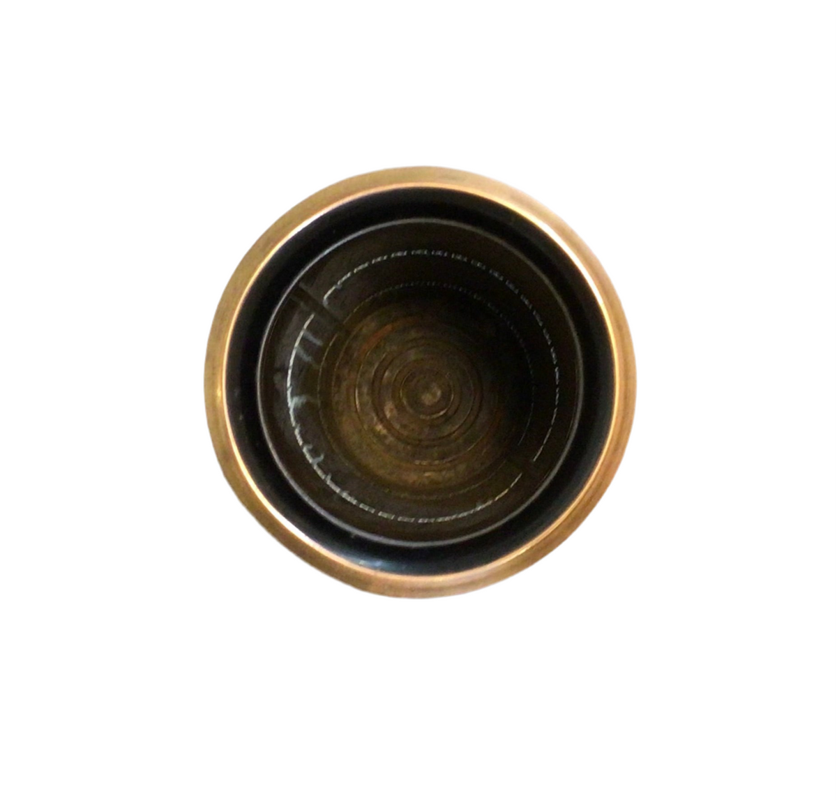 Vintage Brass & Black Umbrella Stand – Jacaranda Tree & Co