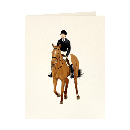 Forward Card – Jacaranda Tree & Co