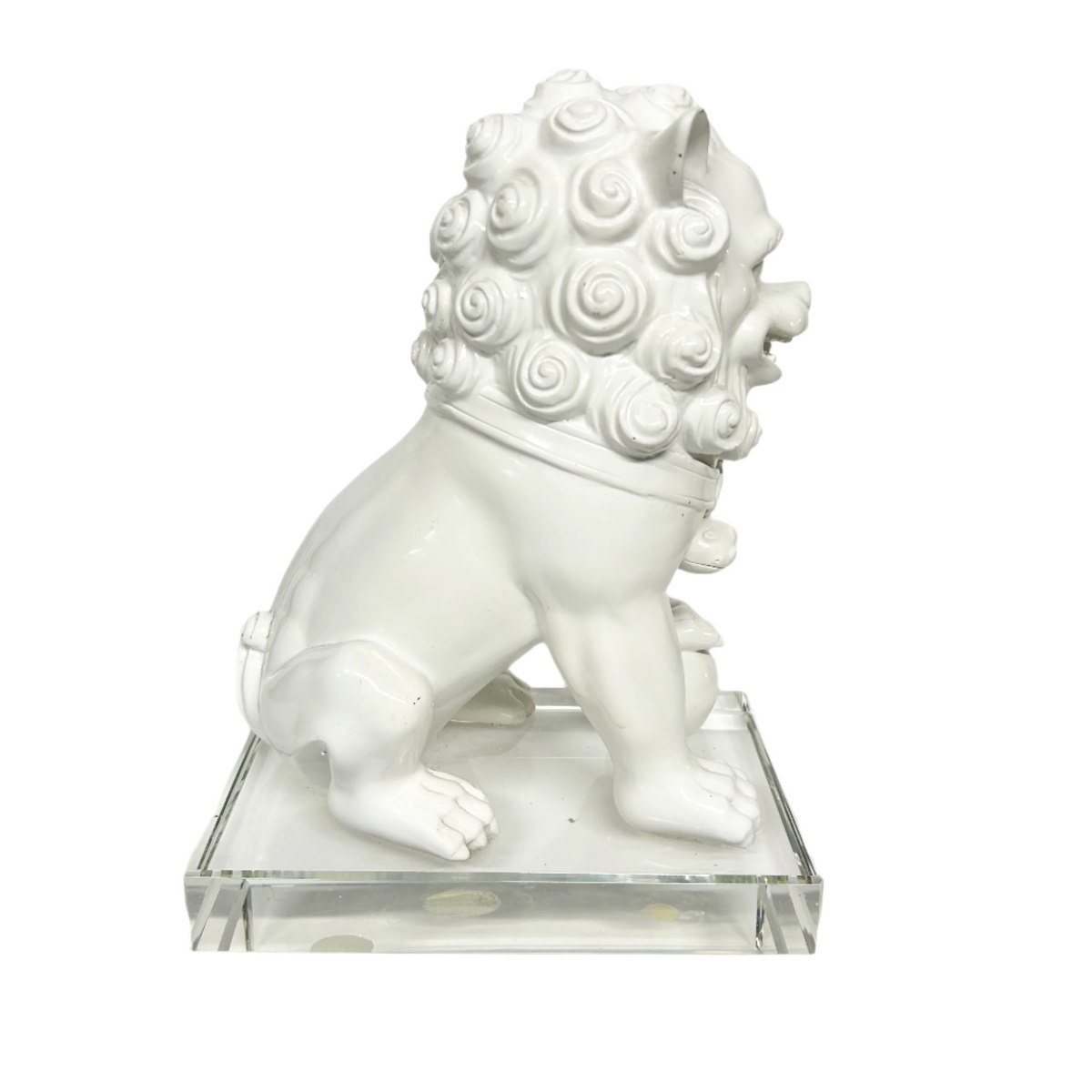 Vintage Foo Dog – Jacaranda Tree & Co
