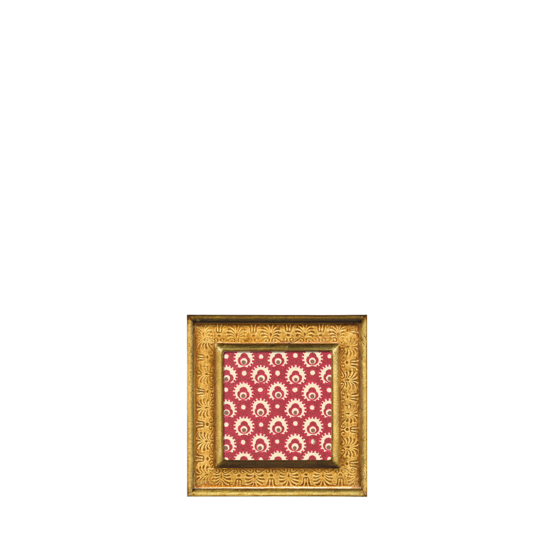 Florentine Frame - Umbria Gold – Jacaranda Tree & Co