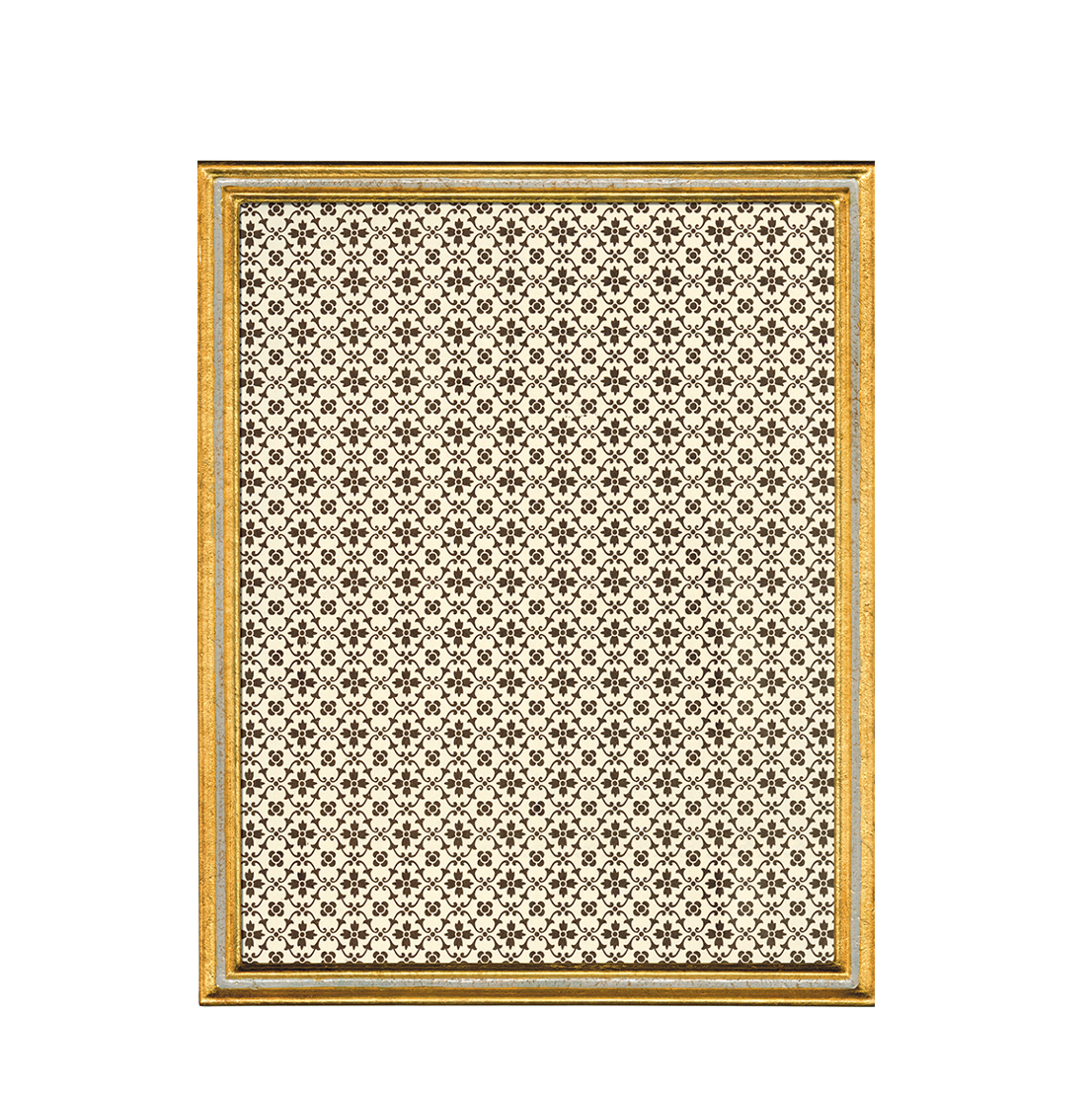 Florentine Frame - Urbino Creme – Jacaranda Tree & Co