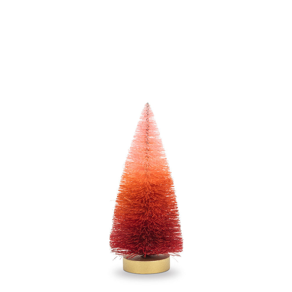 Pink Ombre Tree – Jacaranda Tree & Co