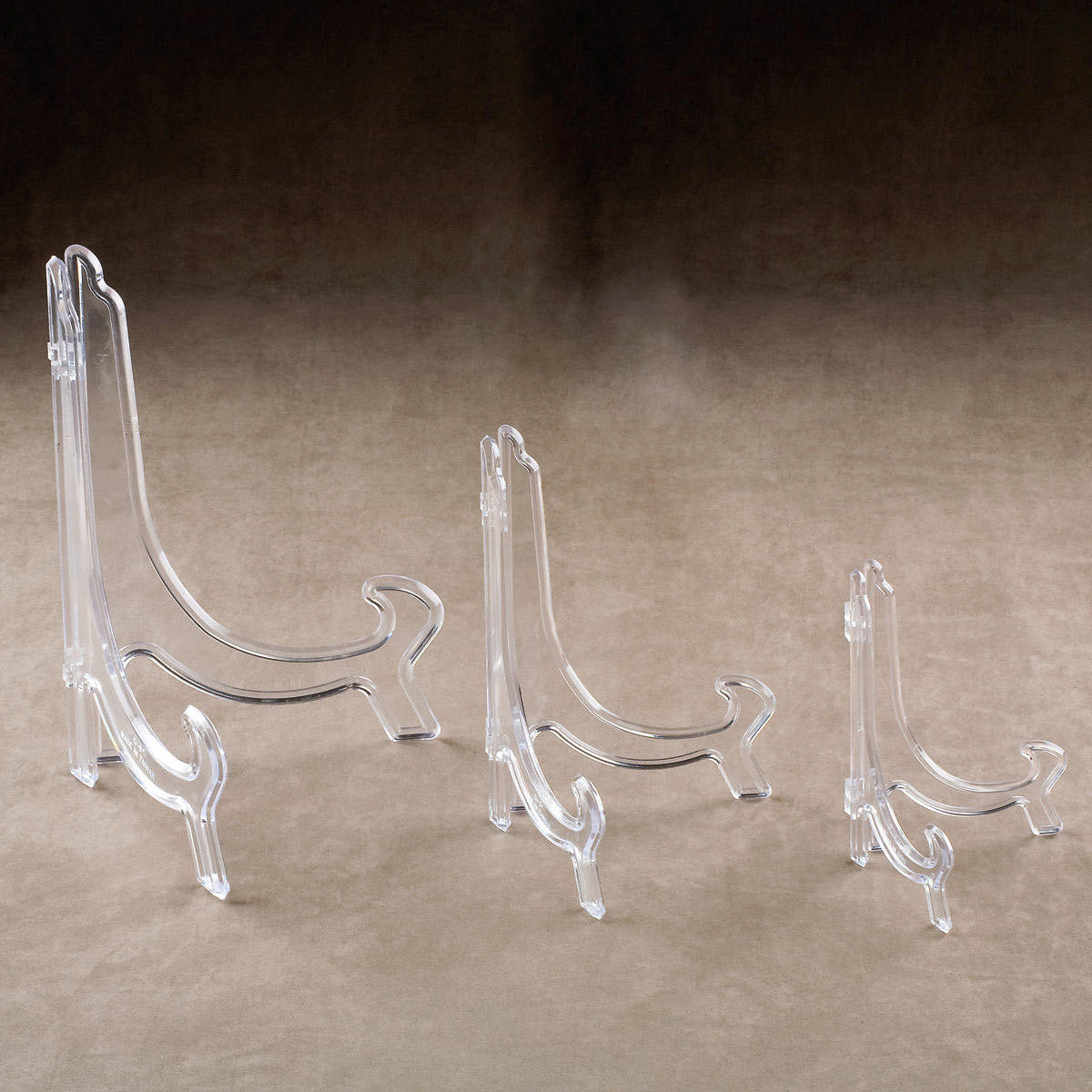 Classic Acrylic Hinged Display Stands – Jacaranda Tree & Co