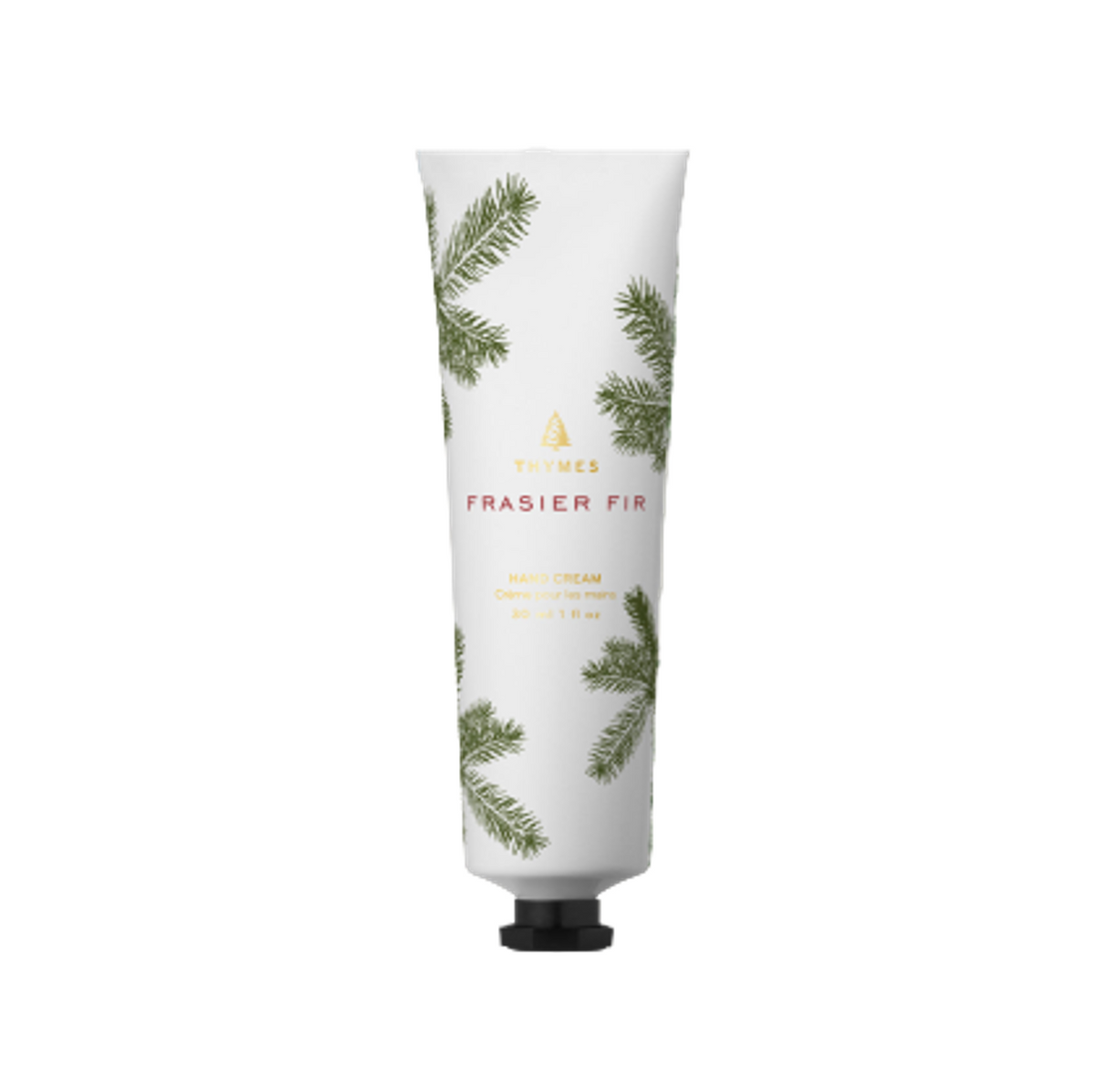 Frasier Fir Petite Hand Cream – Jacaranda Tree & Co