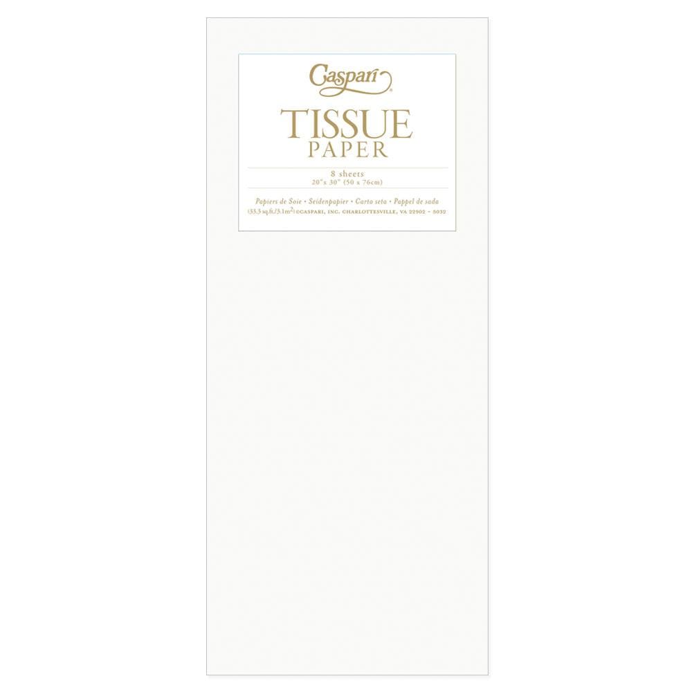 Tissue Paper Ivory – Jacaranda Tree & Co